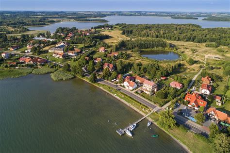 Węgorzewo Cittaslow