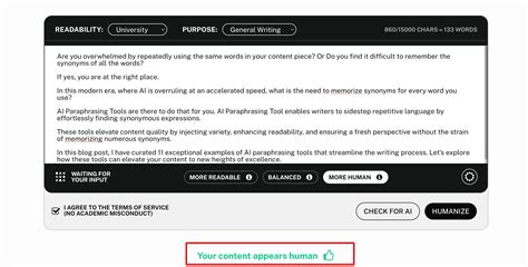 Unveiling Originality With Ai Content Detection Tool 11 Best Examples