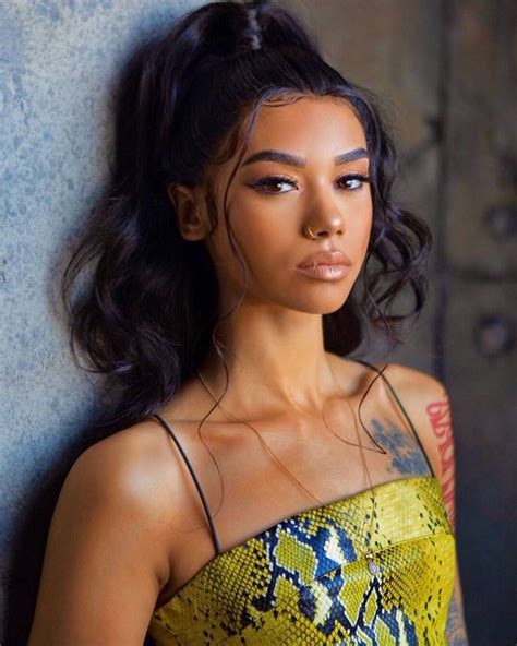 Indyamarie Jean🧚🏽‍♀️ On Instagram How Old Are You ↓ Indyamarie