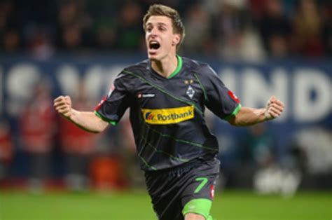 Oficjalnie Patrick Herrmann 2016