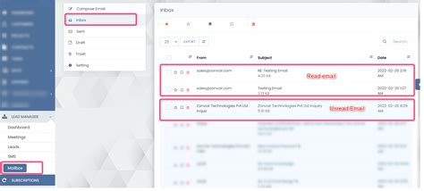 Lead Manager Module For Perfex Crm Loja Do App
