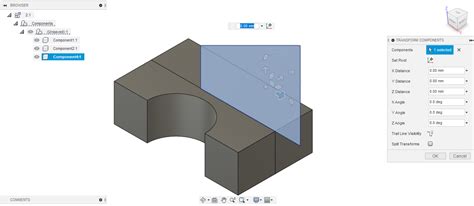 Solved Exploded View Animation Workspace Autodesk Community
