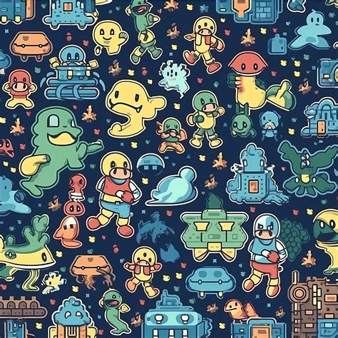 8 bit characters