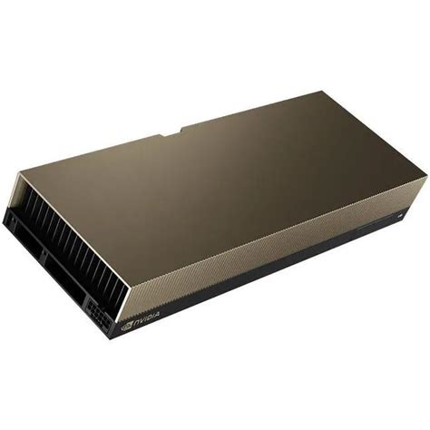 Nvidia L40 Graphic Card 48 Gb Ddr6 Ecc Ada Passive Dual Slot