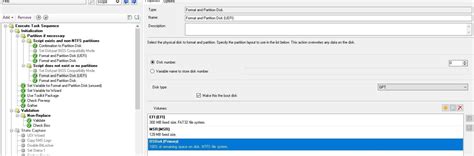 Osd Ts Keeps On Failing With R Sccm