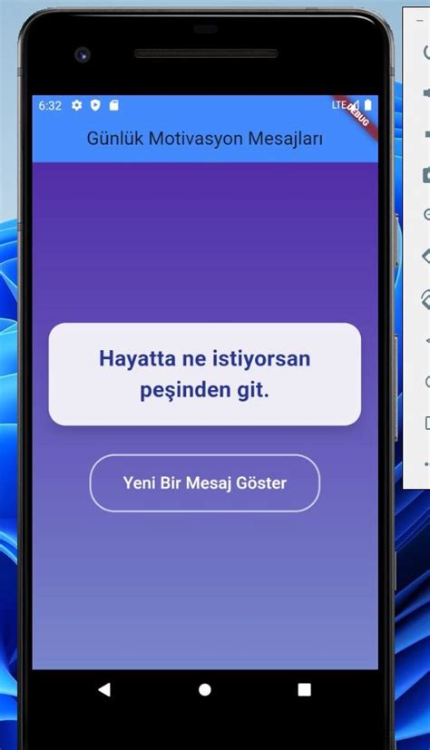 Flutter Mobileapp Techinnovation Appdevelopment Motivation
