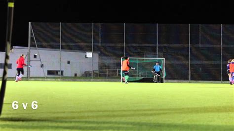 Lara Bampfield Field Hockey Movie 2015 Youtube