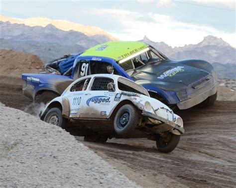 Class 11 The Vw Bug Is As Strong As Ever Off Road Expo