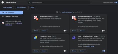 Chrome Extension Permission Security Tips For Businesses