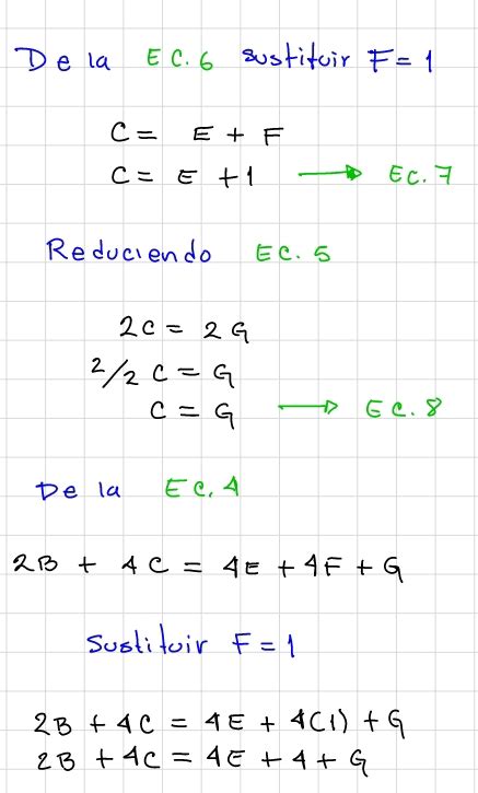 Balanceando Nacl Mno2 H2so4 Cl2 Mnso4 Na2so4 H2o M Algebraico
