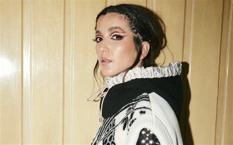 Eréndira Ibarra Quién Es La Mexicana En The Matrix Resurrections Chic Magazine