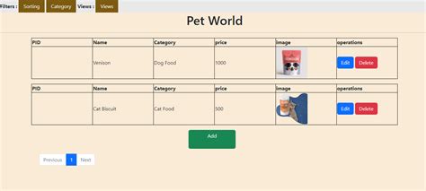 GitHub UshnaYaqoob CRUD Operations Using Express