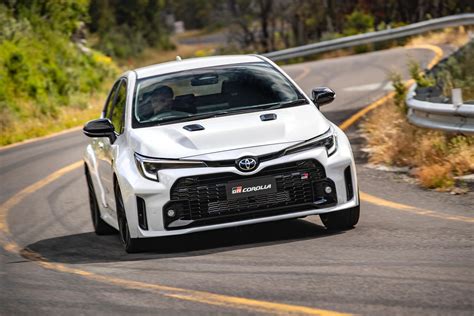 Toyota Gr Specs Power Performance And Precision Engineered