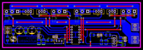 Some Wat Dummy Load Constant Current Easyeda Open Source Hardware Lab
