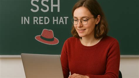 A Simple Guide To Ssh In Red Hat Linux Why Its Important And How Its Used In Cloud Servers