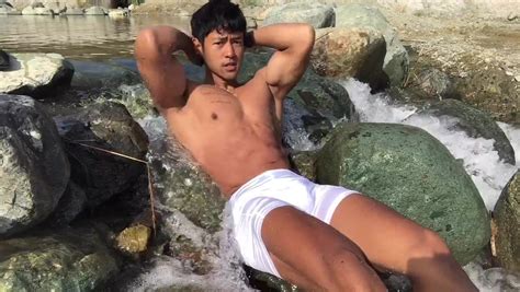 Hot Filipino Hunk