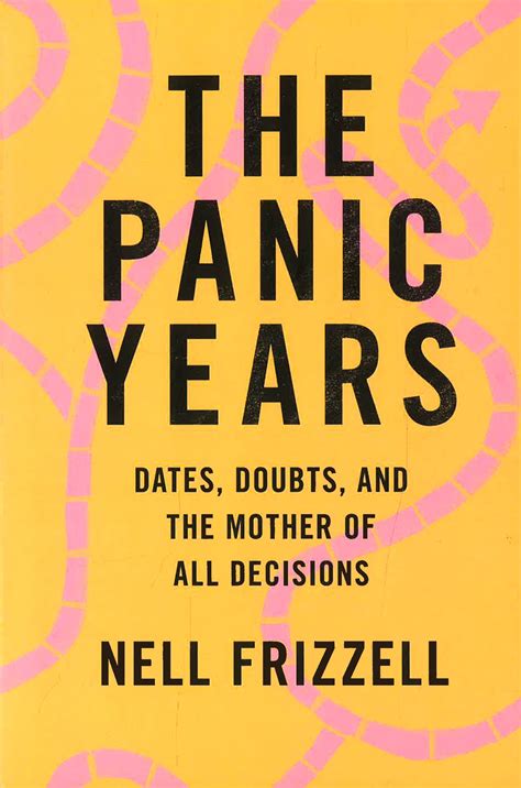 The Panic Years Dates Doubts And The Mother Of All Decisions Bookxcess