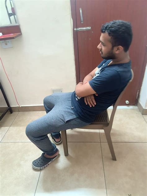 How To Use The Sitting Posture Classification Api