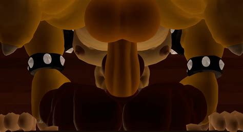 Donkey Kong X Bowser Thisvid Com