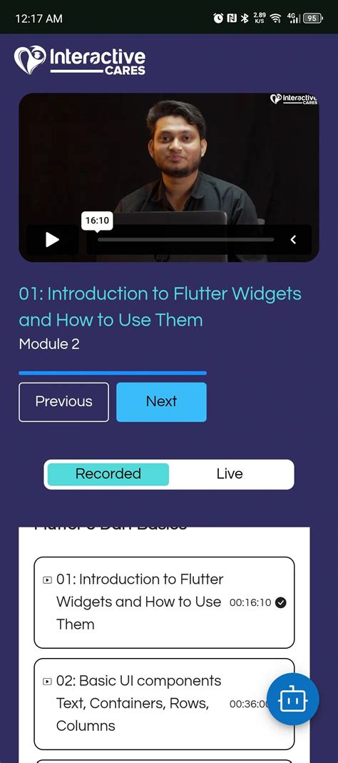 Flutter Mobiledevelopment Freecourse Techcommunity Learningjourney Kamruzzaman Shaown