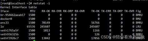 linux服务器监控性能测试 linux服务器监控平台监控项 csdn博客