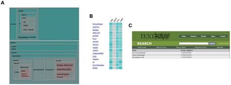 A An Illustration Of The Hierarchical Cloud Displaying Multiple Download Scientific Diagram