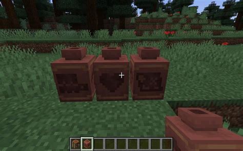 How To Make Decorated Pots In Minecraft 1 20