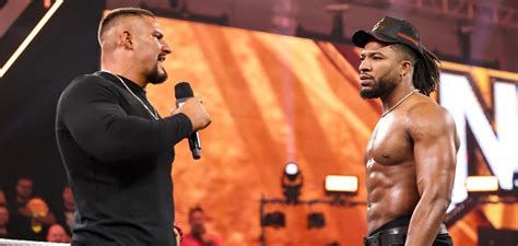 Wwe Nxt Viewership And Key Demo Rating Down From Spring Breakin