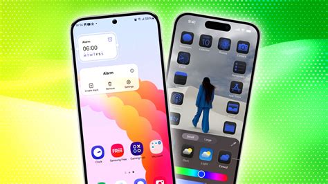 How To Make Your Android Phone Look And Feel More Like An IPhone