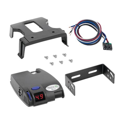 Hayman Reese Guardian Iq Brake Controller Wiring Diagram Pdf
