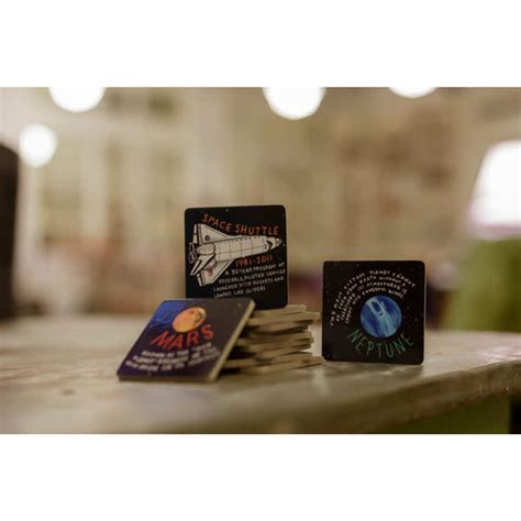 Space Exploration Memory Matching Game Maxima T And Book Center