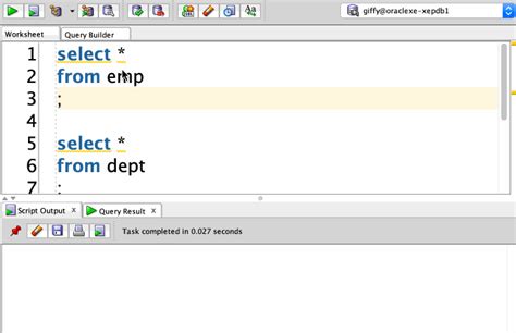 Oracle Sql Ve Plsql Eğitimi İ Akademi