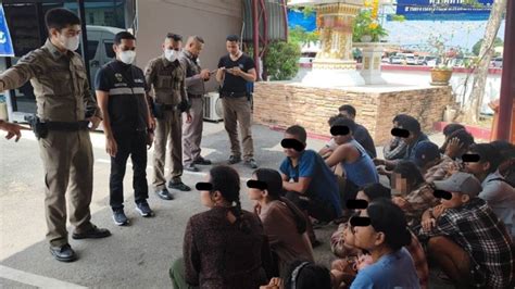 ဗွီအိုအေ မြန်မာညချမ်း ဖေဖော်ဝါရီ ၂၀ ရက်၊ ၂၀၂၄