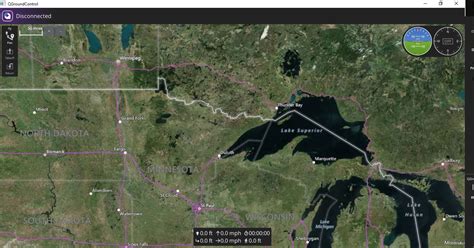 The Build Is Complete But The Icon Is Not Visible · Issue 167 · Mavlinkqgc Dev Guide · Github