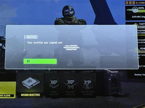 Getting “logged Out” Randomly Rdmz