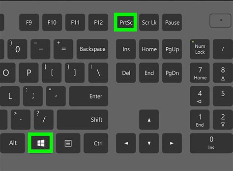 cómo hacer capturas de pantalla en windows mira cómo hacerlo