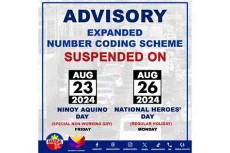 Number Coding Suspended On Maundy Thursday Good Friday In Ncr