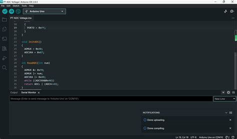 My Serial Monitor Does Not Display Anything Arduino 203 Ide 2x Arduino Forum