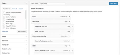 How To Build A Sex Blog That Makes Money The Smutlancers