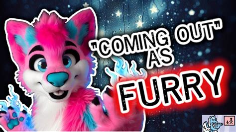 I Fell Down A Furry Rabbit Hole Youtube