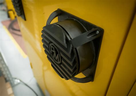 PC ABS A MATERIAL SURPASSING STANDARDS Filament PM