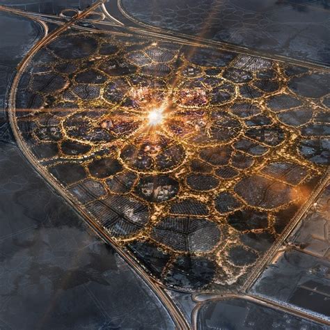 Everything You Need To Know About Saudi Arabias 14 Giga Projects