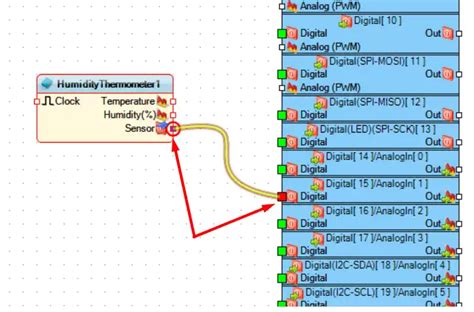 Visuino Programe Arduino sem escrever uma linha de código Swellington Soares Arduino IoT