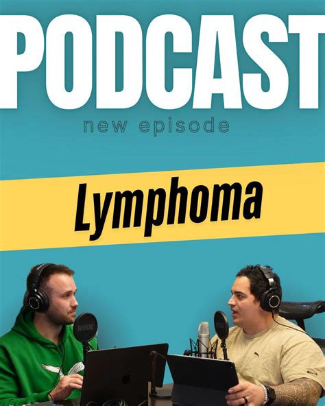 Stayninjanerdy Medicaleducation Lymphoma Ninja Nerd