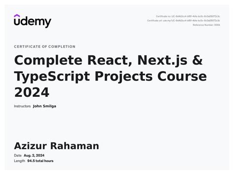 Azizur Rahaman On Linkedin React Typescript Nextjs Webdevelopment
