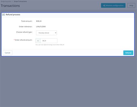 Prestashop Stripe Payment Gateway Api Driven Payment Webkul