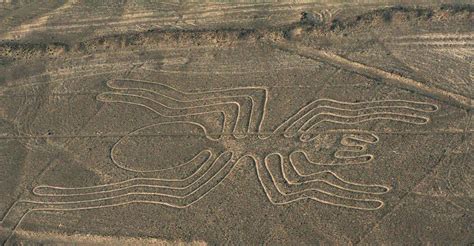 From Nazca Flight In A Light Aircraft Over The Nazca Lines Nazca Peru