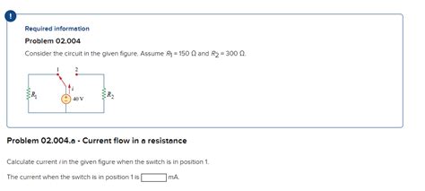 [solved] consider the circuit in the given figure assume