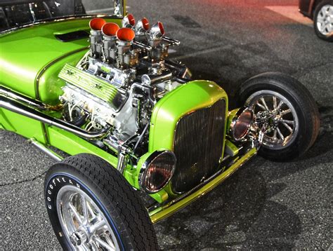 Asbury Park Circuit Over The Summer On Thursday Nights Theres A Car