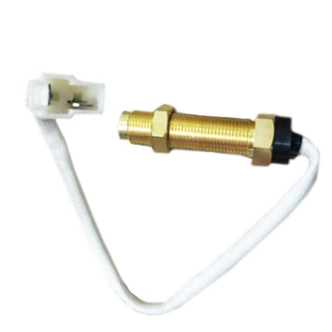 Diesel Motor Tachometer Sensor M16 M18 Für Marin Grandado
